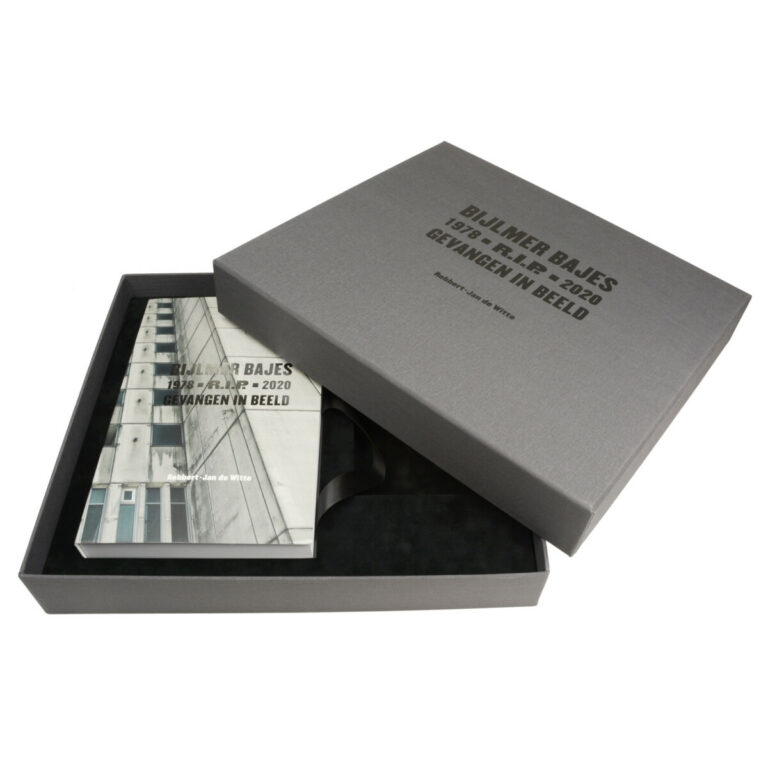 Luxe dozen met losse deksel | ArtiPack Exclusieve Verpakkingen