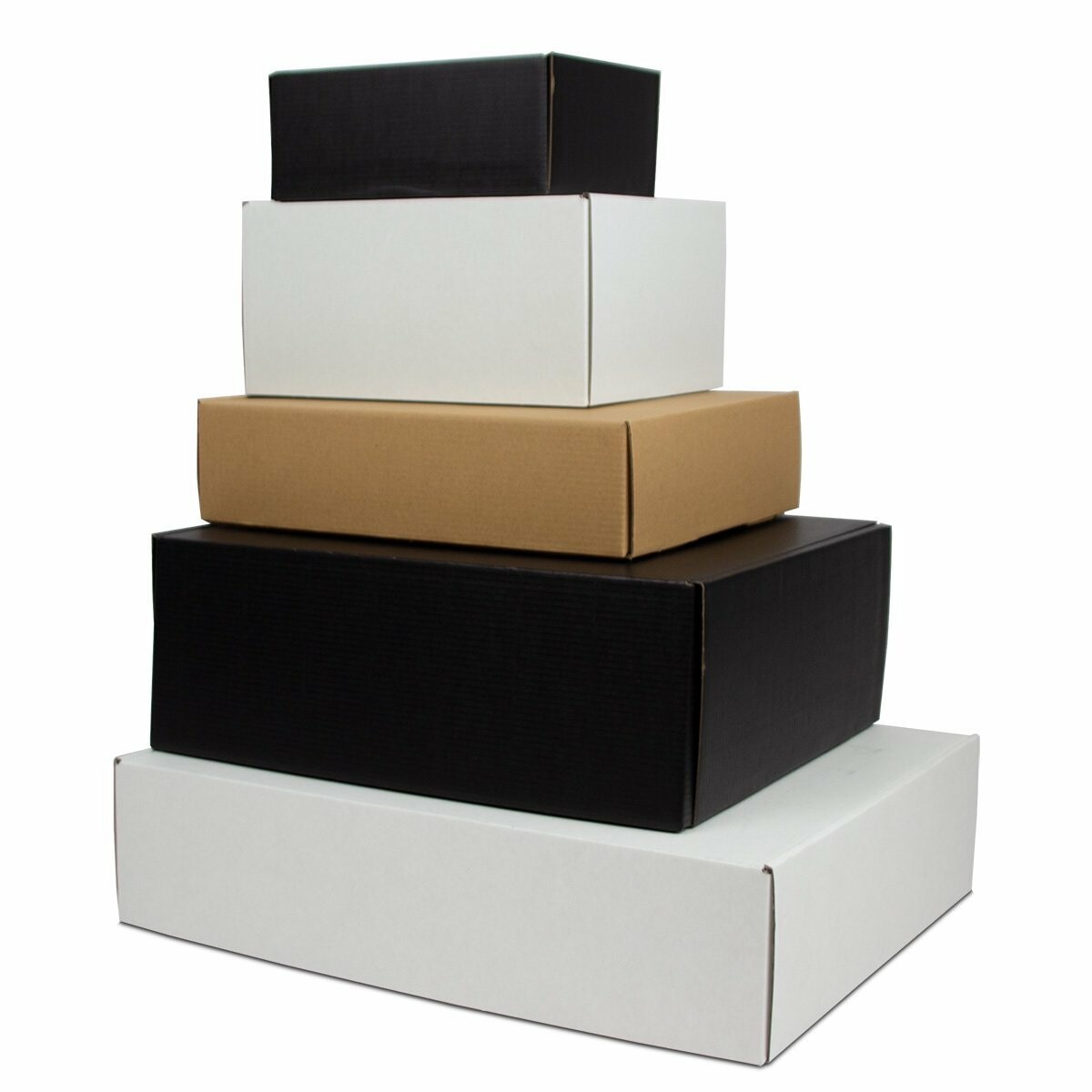 Verzenddozen uit voorraad | Snelle Levering - Artipack Draagtassen ...